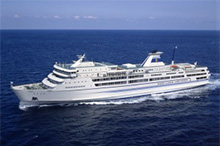 info_ship_okesa | 佐渡島旅行・佐渡島ツアー・佐渡島観光 | トラベルロード